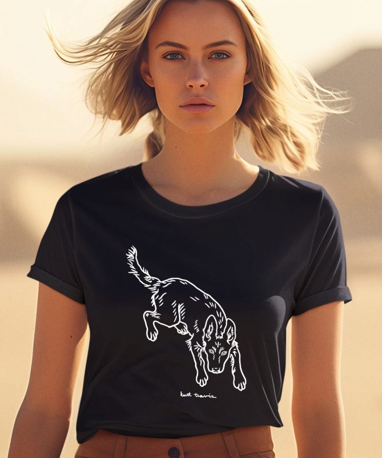 Kurt Travis Max Shirt - Newest Fashion Trends