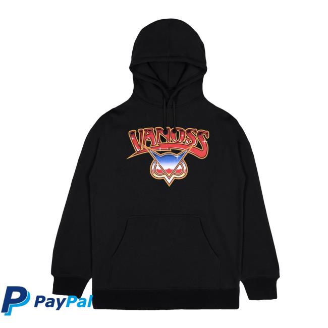 Vanoss® Merch Ask Vanoss Hoodie (Black) Limited Edition - Newest ...