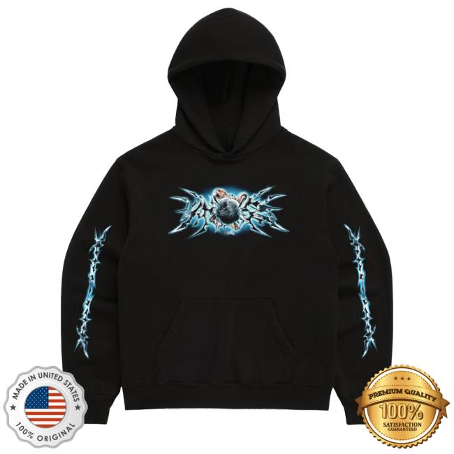 Vanoss®Merch Store Prey Hoodie (Black) - Newest Fashion Trends