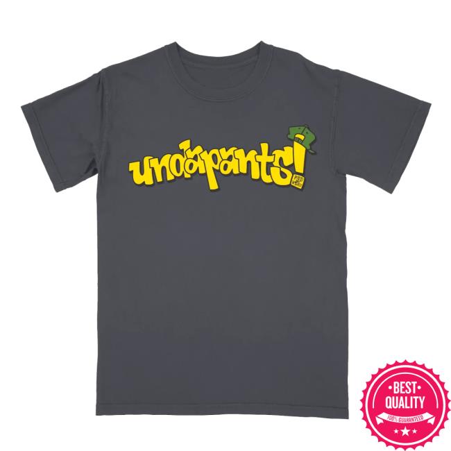 Podmeetsworldshow Merch Store Unda-Pants For The Matthew Foster ...