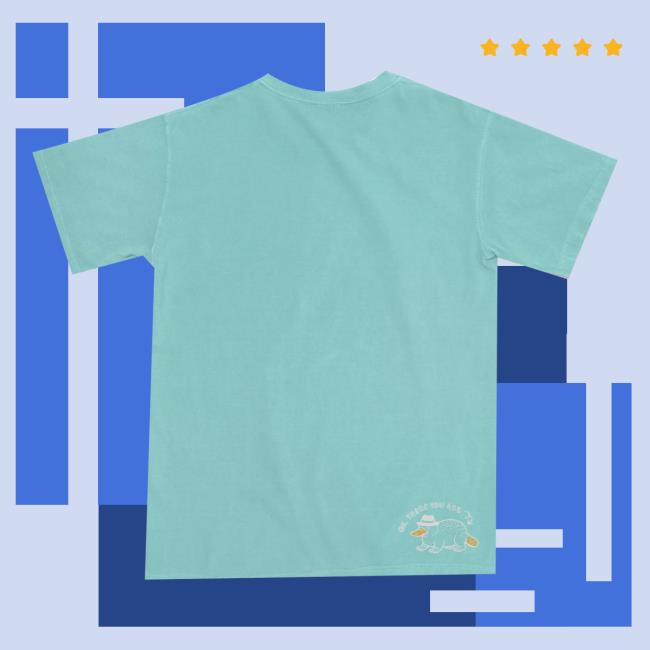 Lostbrostradingco Store Merch Where’S Perry Tee - Newest Fashion Trends