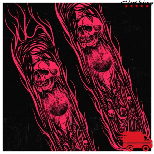 Electric Witch Store Merch Ritual Long Sleeve T-Shirt - Newest Fashion ...