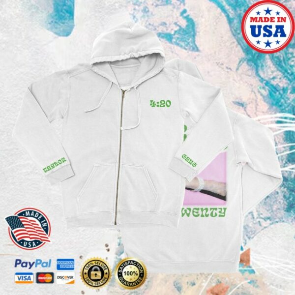 The Music Store Merch Wiz Khalifa Big Blunt Hoodie - Newest Fashion Trends