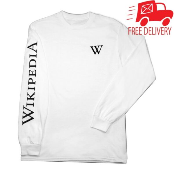 Wikimedia Store Merch Anatomy Of An Ant Long Sleeve Shirt - Newest ...