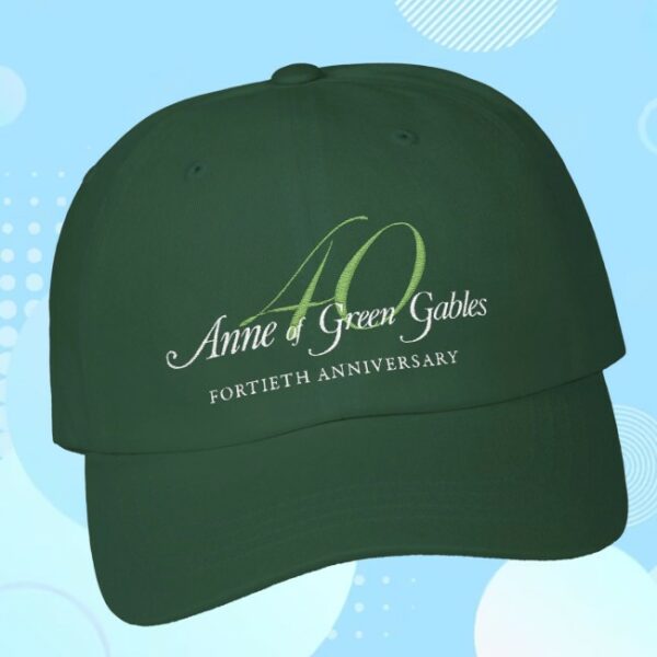 Shop At Sullivan Store Merch Anne Of Green Gables 40Th Anniversary ...
