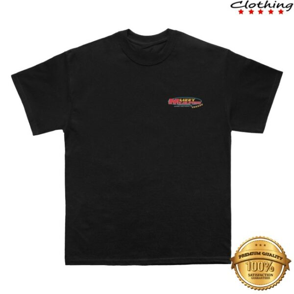 Lizzy Mcalpine Store Merch Older (And Wiser) Guitar Black Tee - Newest ...