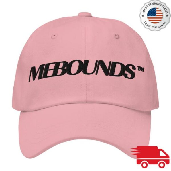 Angel Reese Merch Store Mebounds Hat - Newest Fashion Trends