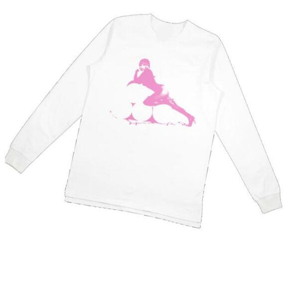 Ava Max Shop Merch One Wish Long Sleeve - Newest Fashion Trends