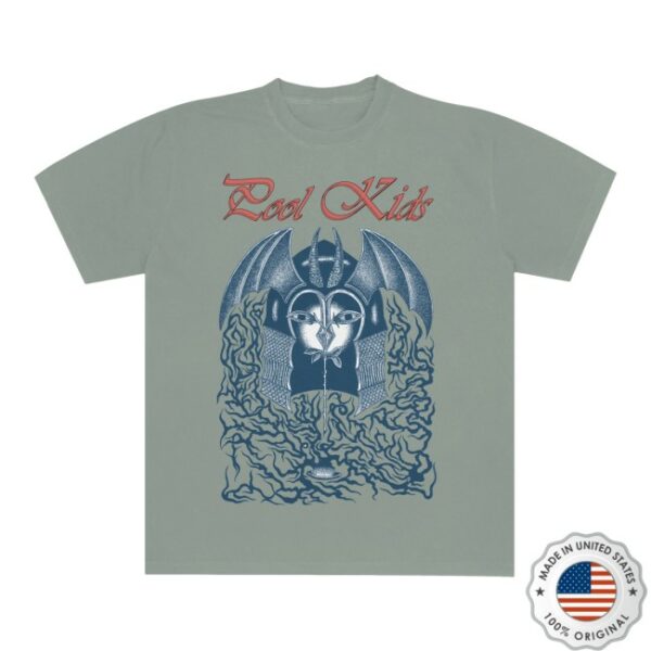 Some Merch Store Merch Pool Kids Bat Tee - Newest Fashion Trends