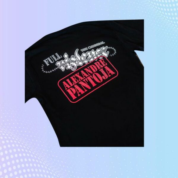 Full Violence Merch Store Split Instincts Classic Tee - Newest Fashion ...