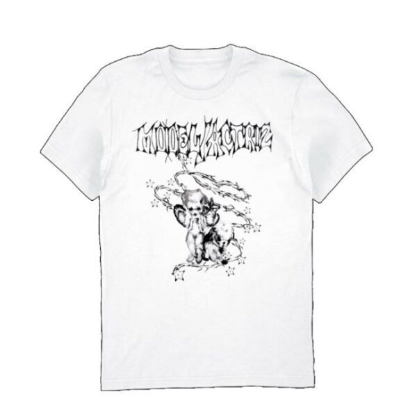 Model Actriz Store Merch Angel Tee - Newest Fashion Trends