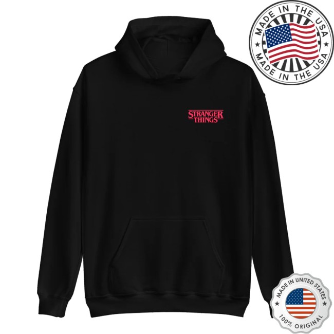 Netflix Store Merch Stranger Things Season 5 X Butcher Billy The Crawl ...