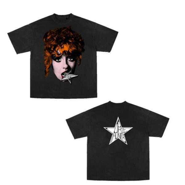 Sophie Hunter Merch Store Sophie Hunter Tee - Newest Fashion Trends