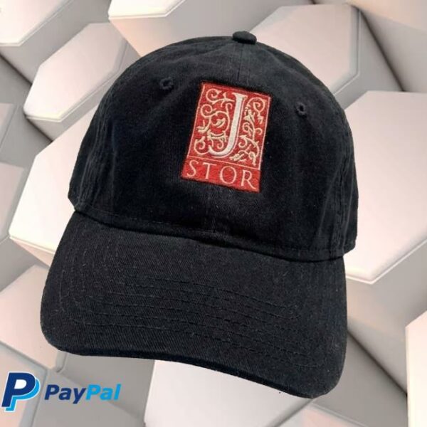 Fish Encyclopedia Merch Store Jstor Hat - Newest Fashion Trends