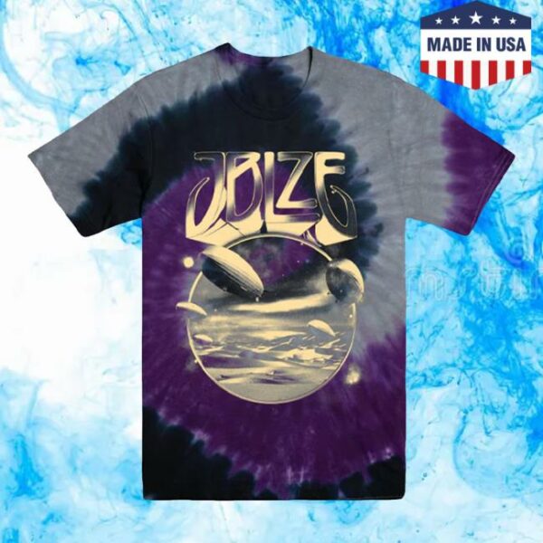 Jason Bonham Merch Store Sand Dune Tee - Newest Fashion Trends