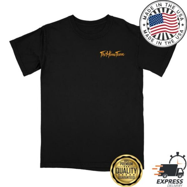 The Home Team Merch Store Read It Twice - Newest Fashion Trends