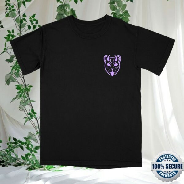 The Home Team Merch Store Naughty Tiger Tee - Newest Fashion Trends