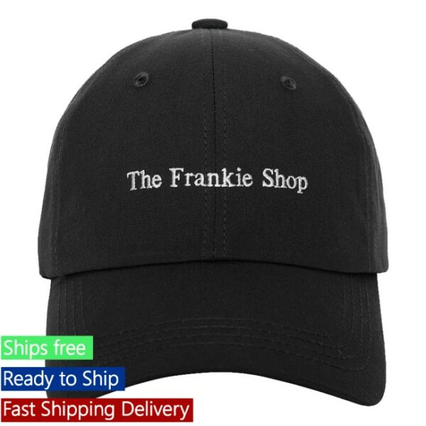 David Jones Store Merch The Frankie Shop Frankie Baseball Hat - Newest ...