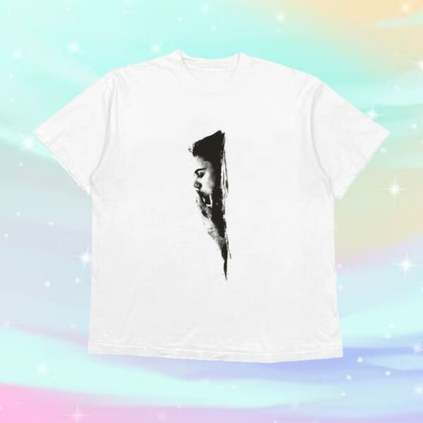 The Kid Laroi Merch Store Bif Album Tee - Newest Fashion Trends