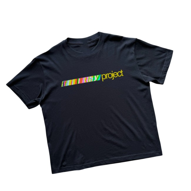 Lowheads Store Merch The Filthy Project Filthy Static Tee - Newest ...
