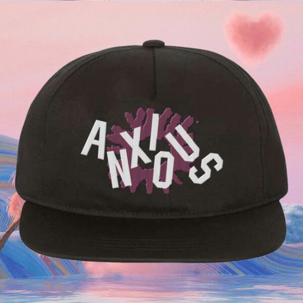 Somemerchco Store Anxious Scramble Hat - Newest Fashion Trends