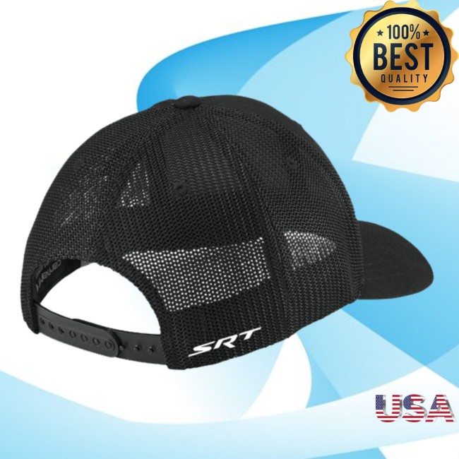Ram Store Merch Ram 1500 Srt Trx Carhartt® Flexfit Cap - Newest Fashion ...