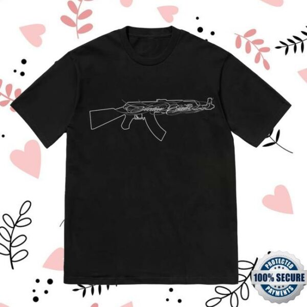 Section 8 Official Merch Store Ak Tee - Newest Fashion Trends