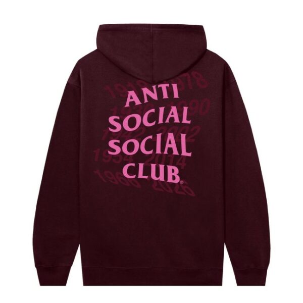 Anti Social Social Club Store Merch Assc 2026 Hoodie - Newest Fashion ...