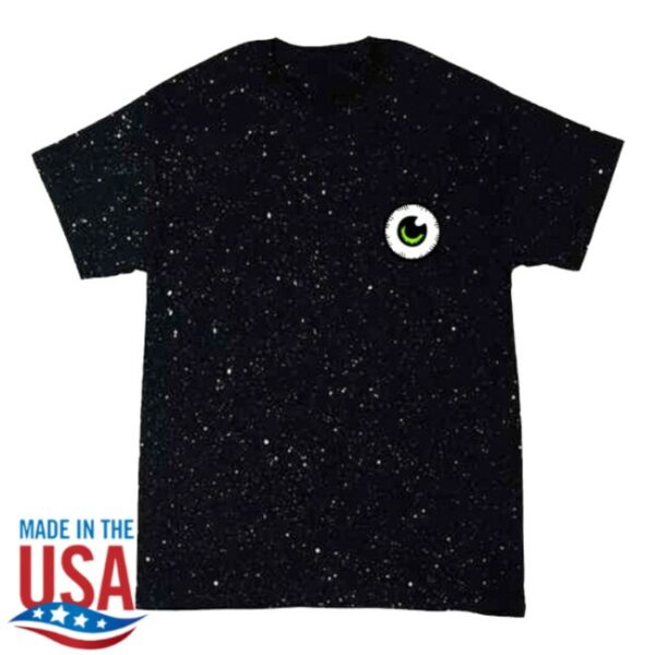 Hijinx Fest Store Merch 2025 Starry Night Tee - Newest Fashion Trends