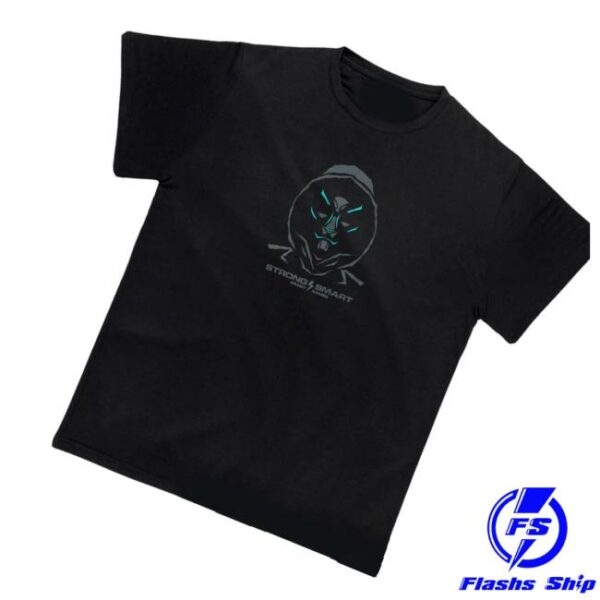 Mrbeast Store Merch Shop Beast Games Guard Tee - Newest Fashion Trends