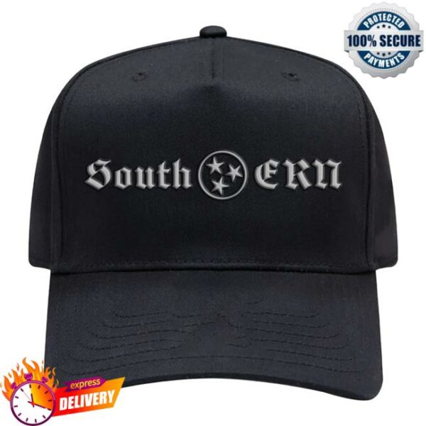 Ernest Official Merch Store Southern Hat - Newest Fashion Trends