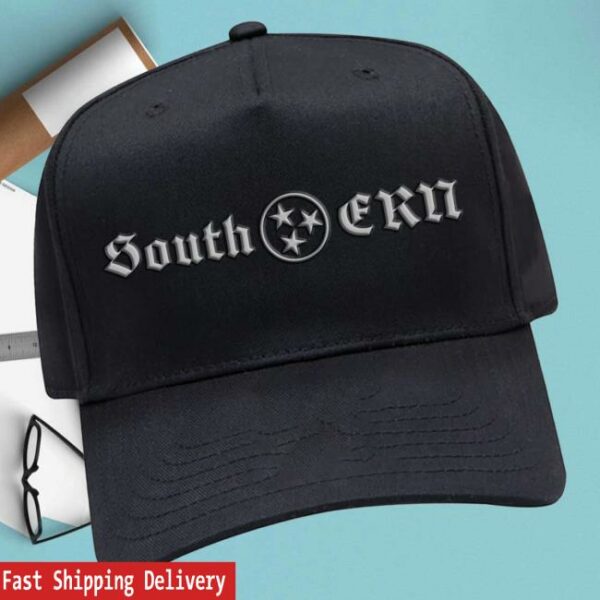 Ernest Official Merch Store Southern Hat - Newest Fashion Trends