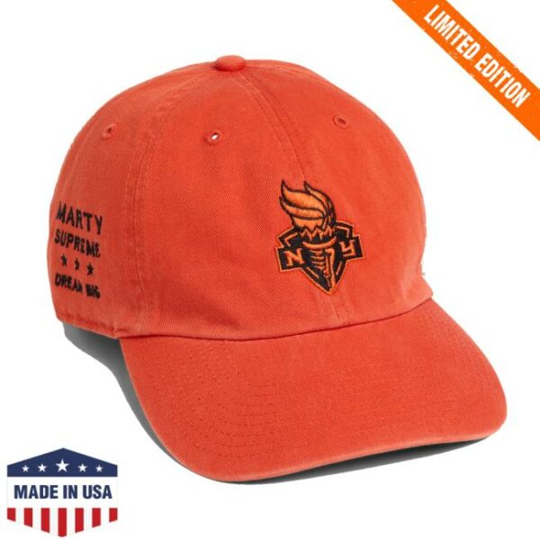 A24 Marty Supreme Merch Store Marty Supreme X 47 Liberty Hat - Newest ...